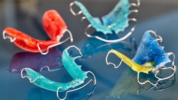 What Do You Do If You Lose Your Retainer? | Westrock Ortho