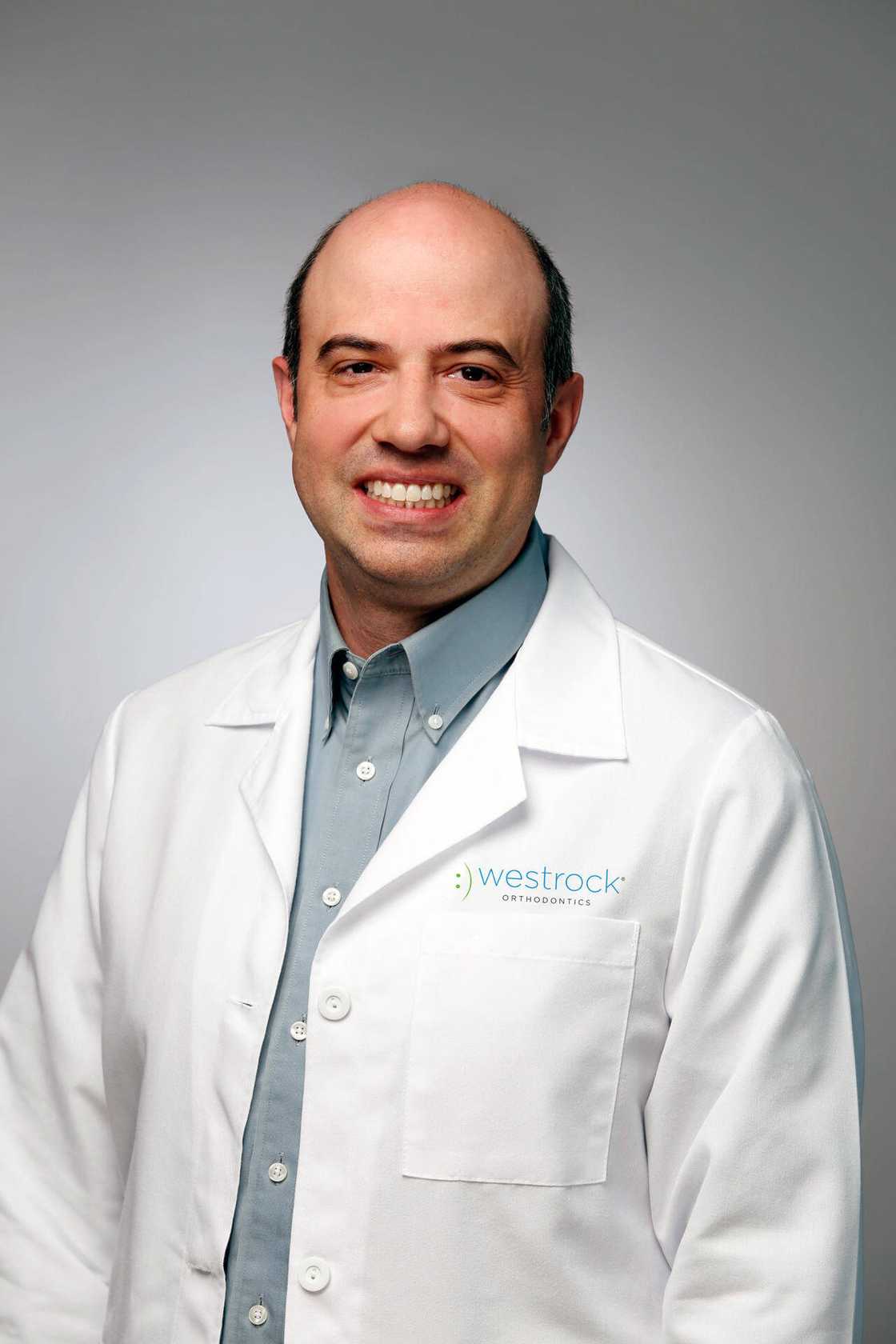 Dr. David Sander - Westrock Orthodontics